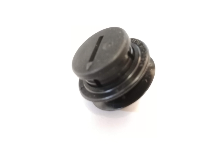 Hood buffer inner upper Audi A1 A4 A5 VW Arteon | 8P0823433A | VAG247 ...