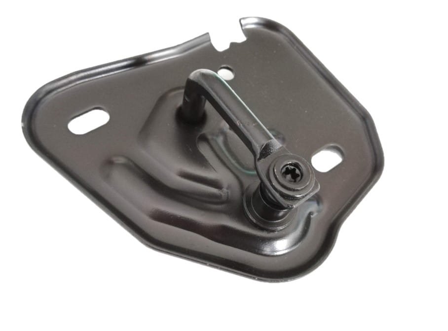 Hood safty lock latch Audi A1 A6 A7 Q3 | 4G0823186A | VAG247.com VW ...