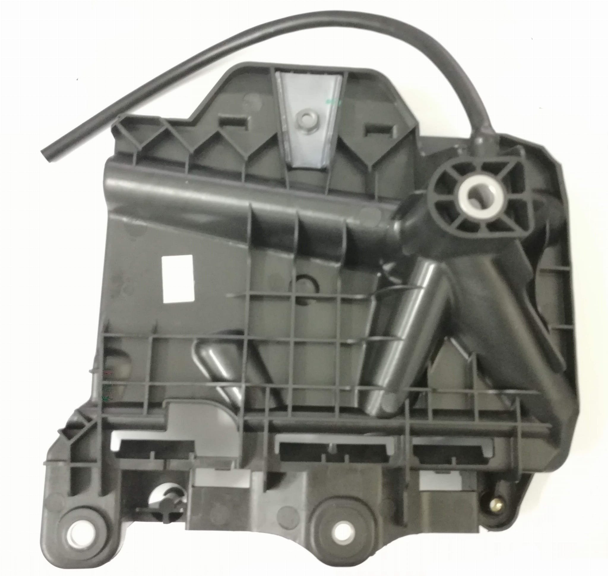 Battery holder box Seat Ibiza Toledo VW Polo Audi A1 Skoda Fabia Rapid ...