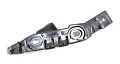 Frontu bumper bracket VW Tiguan 2015- | 5NA807049A 5NA807050A | VAG247 ...