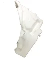 Windshield washer reservoir tank Audi A4 B8 A5 | 8T0955453C | VAG247 ...