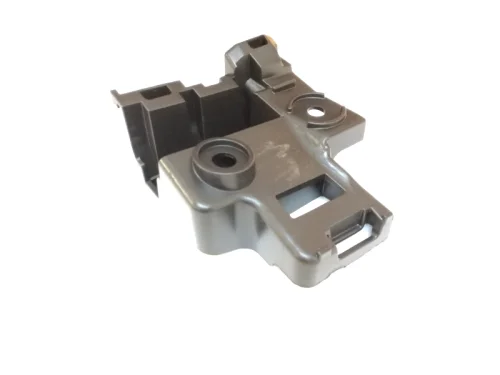 Rear bumper support bracket Golf VI Hatchback | 5K6807393A 5K6807394A ...