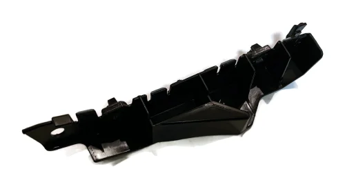 Front bumper bracket VW T6 2016-2019 | 7E0807183B 7E0807184B | VAG247 ...