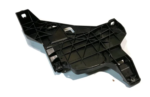 Headlight mounting support plate Audi Q5 FL 2013-2017 | 8R0941453A ...