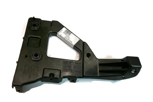 Front bumper bracket AUDI A6 C6 | 4F0807227 4F0807228 | VAG247.com VW ...