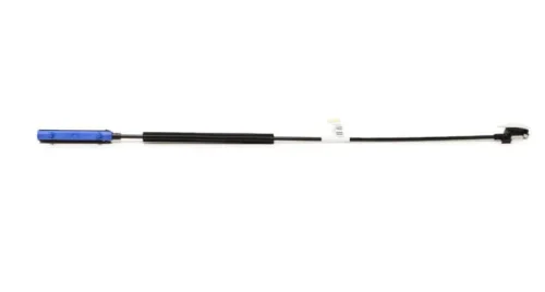 Front bonnet hood release cable VW Touran Tiguan Allspace Seat Tarraco ...