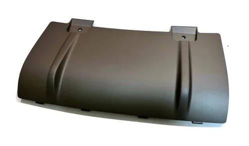 Rear bumper tow hitch hok bar cover Audi Q5 2013-2017 | 8R0807819M1RR ...