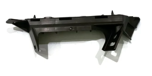 Front bumper bracket Seat Ibiza 2009-2016 | 6J0807183 6J0807184 ...