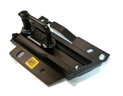 Bonnet latch catch hook Audi A4 A5 | 8W0823185E 8W0823186E | VAG247.com ...