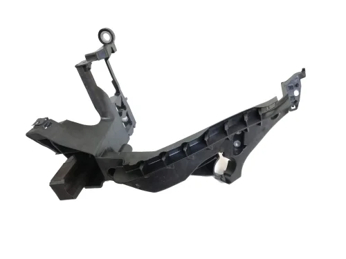 Left headlight bracket mount support Audi A4 B8 FL | A4 Allroad ...