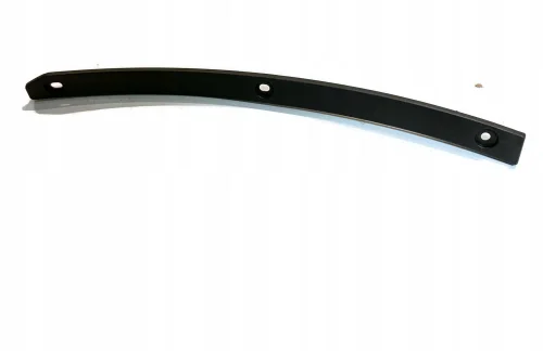 Front left fender edge protection strip Audi A5 2017-2024 8W6853823B ...