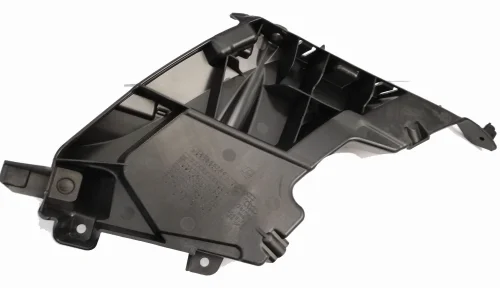 Front bumper bracket Audi A7 Sportback 2011-2018 | 4G8807283C ...