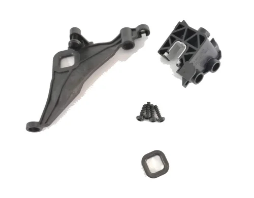 Headlight bracket rapair kit Audi A8 2010-2017 | 4H0998121 4H0998122 ...