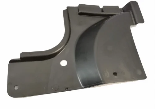 Underbody floor cover VW Passat B6 B7 CC | 3C0825271B 3C0825272B ...