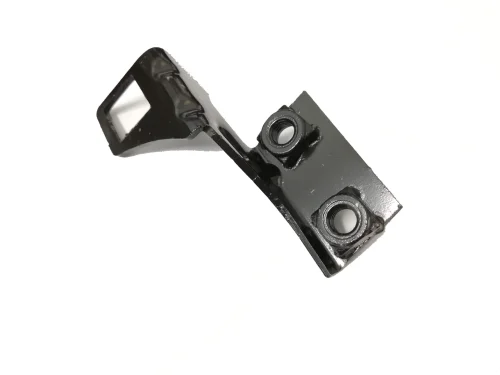 Front bumper support bracket Audi A5 2008-2011 | 8T0807333 8T0807334 ...