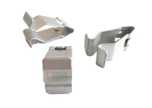 Seat back upper clip Audi A4 B6 | 8Z0867276 | VAG247.com VW Audi Seat Skoda