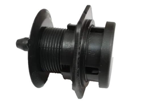 Bonnet hood bumper stop buffer Audi | 8T0823433B | VAG247.com VW Audi ...