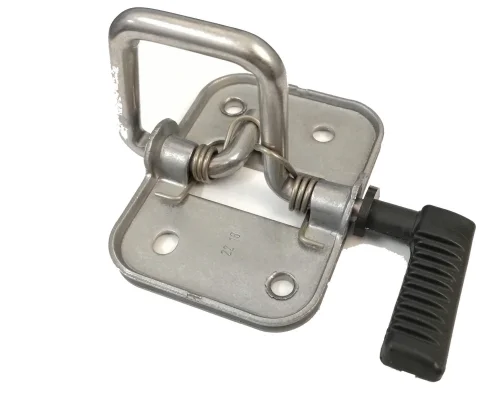 Bonnet catch hook Seat Leon 2013- | 5F0823186A | VAG247.com VW Audi ...