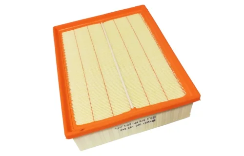 Engine air filter Audi A4 B6 B7 Seat Exeo | 06C133843 | VAG247.com VW ...