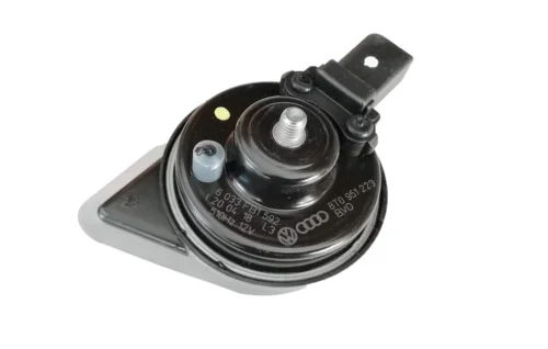 High tone signal horn left Audi A4 A5 Q5 | 8T0951223 | VAG247.com VW ...