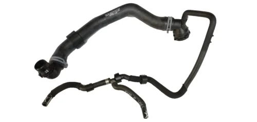 Cooling upper water hose VW Tiguan Skoda Kodiaq Audi Q3 Seat Tarraco ...