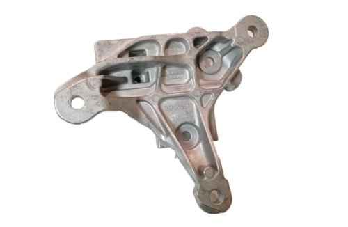 Gearbox Transmission rear mount bracket support Audi A6 A7 A8 ...