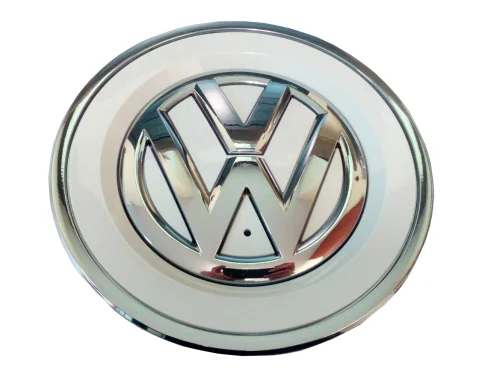 Wheel center cover cap VW UP! | 1S0601149EC9A | VAG247.com VW Audi Seat ...