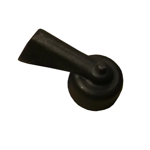 Rear windshield wiper washer nozzle spray jet Audi A3 A4 Q7 Skoda ...