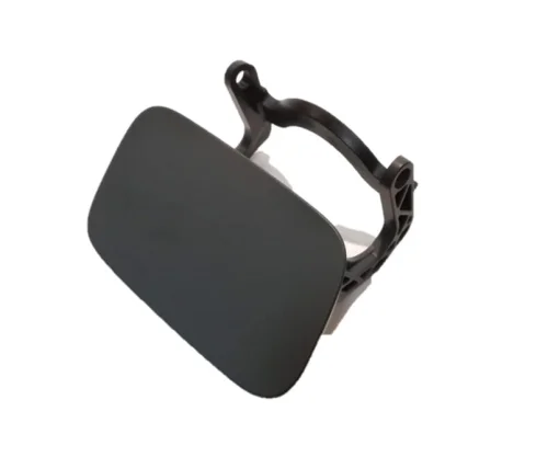 Front bumper headlight washer cover Audi A4 B8 2007-2012 | 8K0955275GRU ...