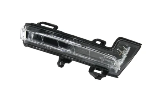 Mirror turn signal indicator Skoda Octavia 2013-2020 | 5E0949101 ...