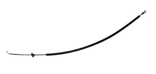 Bonnet release lock cable rear Seat Leon III 2013-2020 | 5F0823535B ...