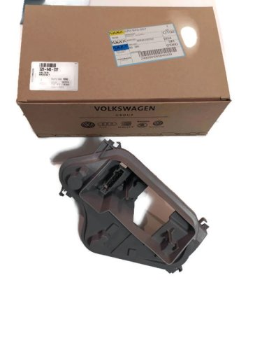 Rear light bulb holder VW Fox 2005-2012 | 5Z0945257 5Z0945258 | VAG247 ...