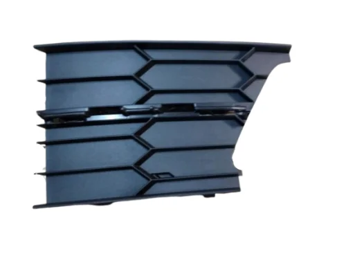 Kratka zderzaka przedniego Skoda Superb FL 05/2013-05/2015 ...