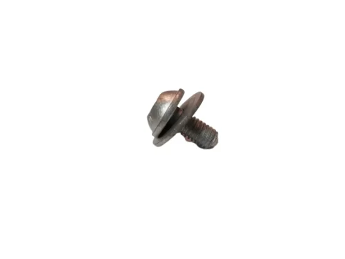 Hex bolt M6x14 fender bolt Audi | N91166901 | VAG247.com VW Audi Seat Skoda
