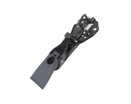 Hood catch latch lock hook Audi A6 C7 2011-2018 | 4G0823480A | VAG247 ...