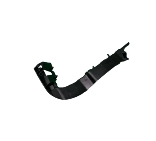 Front bumper support mount bracket Audi A3 limousine 2013- | 8V5807183 ...