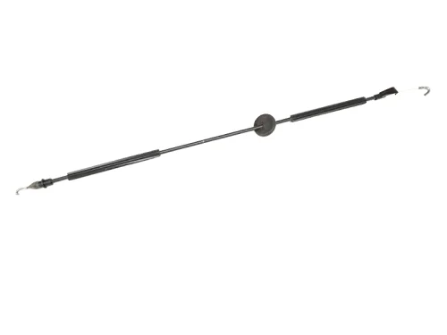 Door handle to latch release cable VW Passat B5 Skoda Superb ...
