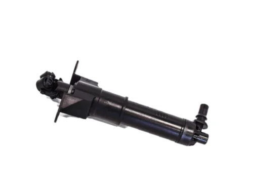 Headlight spray nozzle with cylinder Audi Q5 2017- | 80A955101 ...