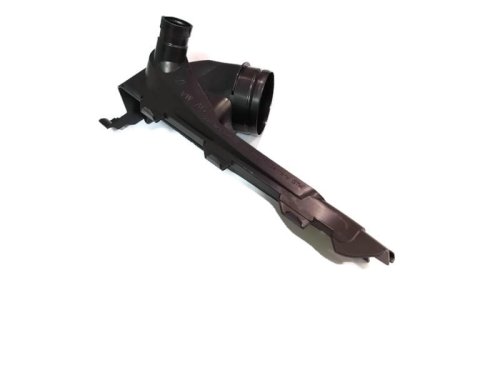 Air duct guide intake hose 1.0 1.2 1.4 1.6 TSI TFSI | 5Q0129621B ...