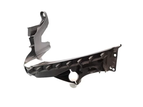 Headlight headlamp mounting support bracket Audi A5 2008-2011 ...