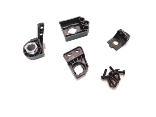 Headlight brackets repair set VW Tiguan II 2015-2023 | TIGUAN Allspace ...