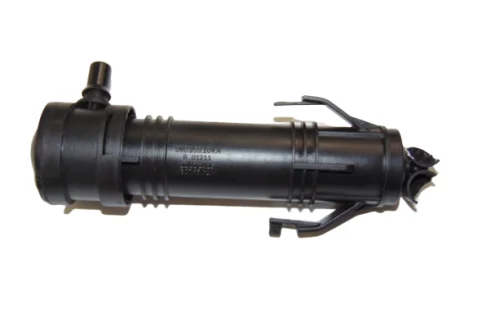 Headlight washer cylinder with spray jet VW Tiguan 2012-2015 ...
