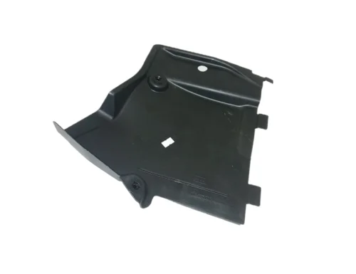 Osłona podwozia za kołem przednim Audi A4 B9 A5 | 8W0825202 | VAG247 ...