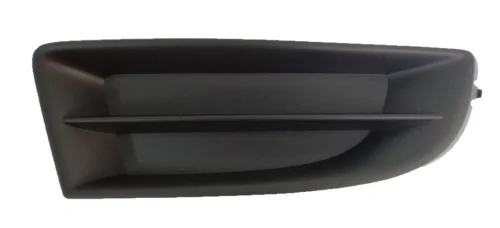 Front bumper lower cover grille Skoda Octavia II 2009-2013 ...