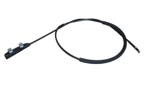 Linka otwierania maski część tylna Skoda Superb 2008-2015 | 3T0823535A ...