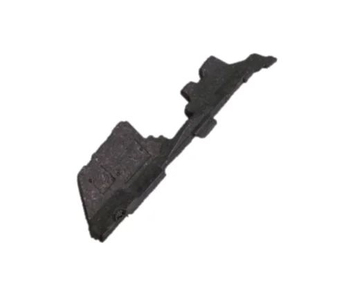 Radiator air guide Skoda Fabia III 2015-07.2018 | 6V0121283 6V0121284 ...