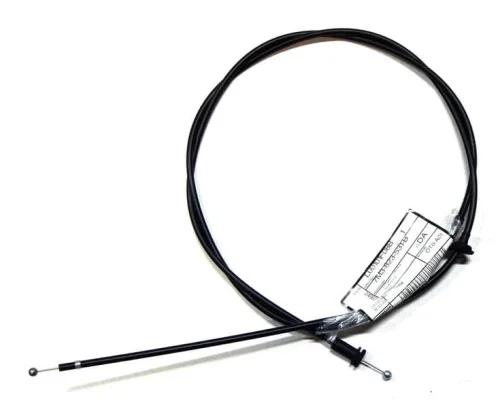 Bonnet hood release lid lock cable VW Sharan Seat Alhambra 1996-2010 ...