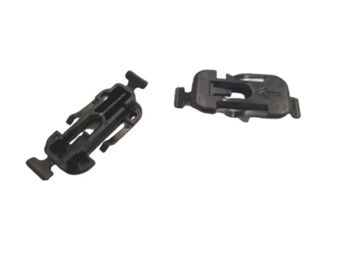 Exterior rocker molding clip Audi A4 A5 | 8T0853909A | VAG247.com VW ...