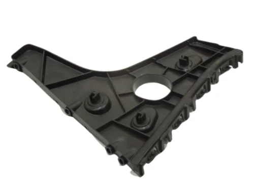 Rear bumper support bracket AUDI A7 Sportback 2011-2014 | 4G8807453A ...