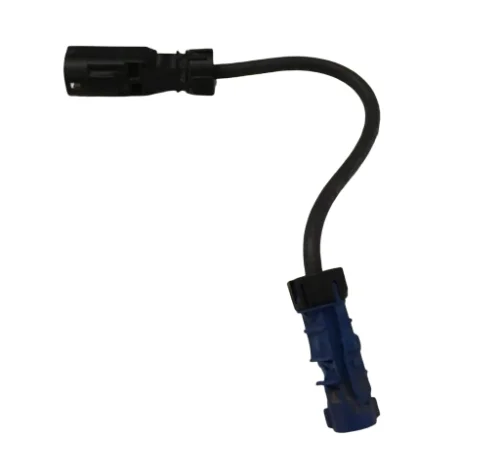Przewód adapter kamery przedniej 360 Audi A6 A7 2011-2018 | 4G0971192A ...